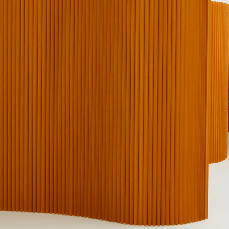 paper and cardboard furniture - molo products & collections