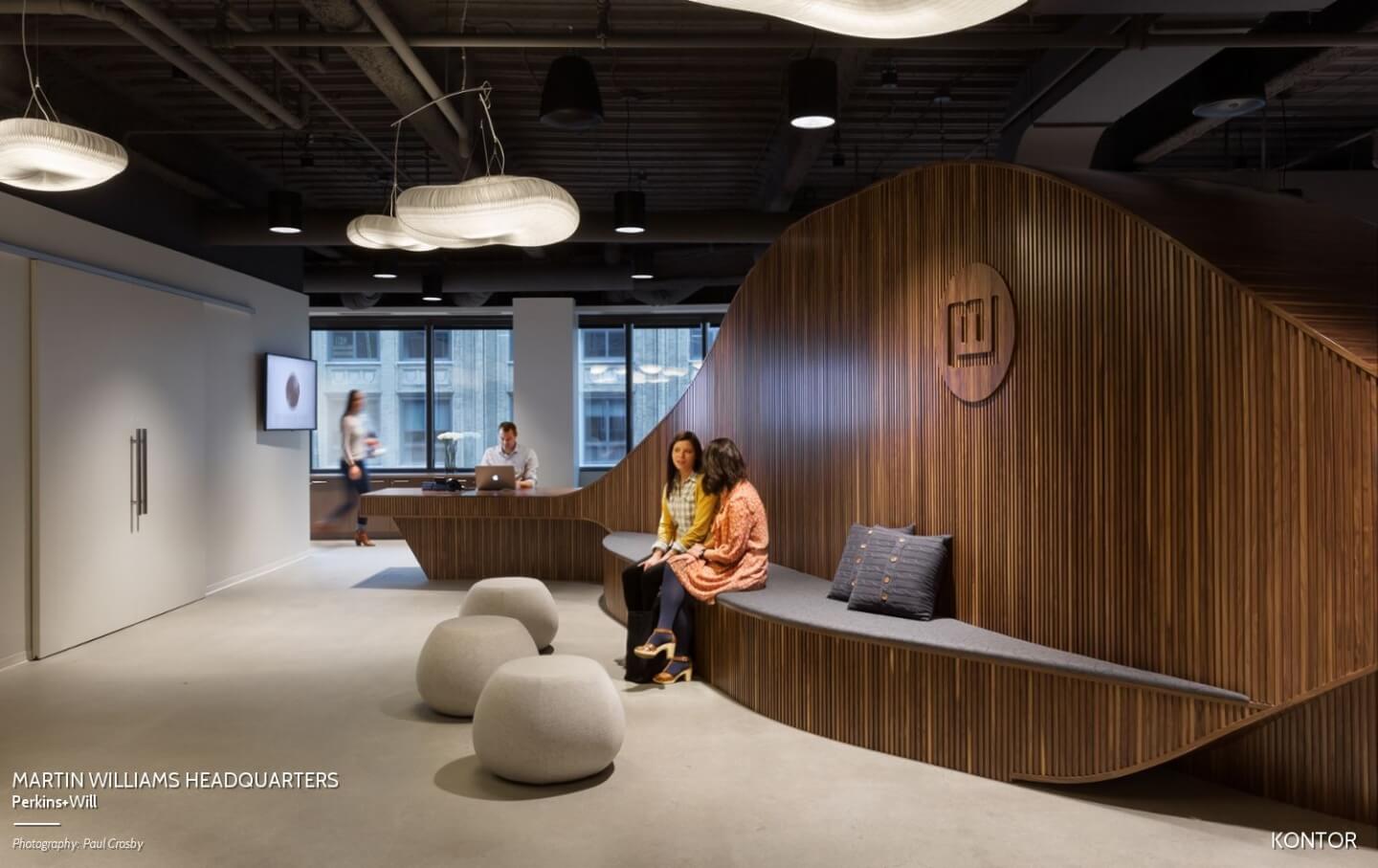 Martin Williams · Minneapolis - molo