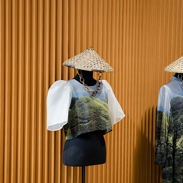 PULO Project · Los Angeles - molo